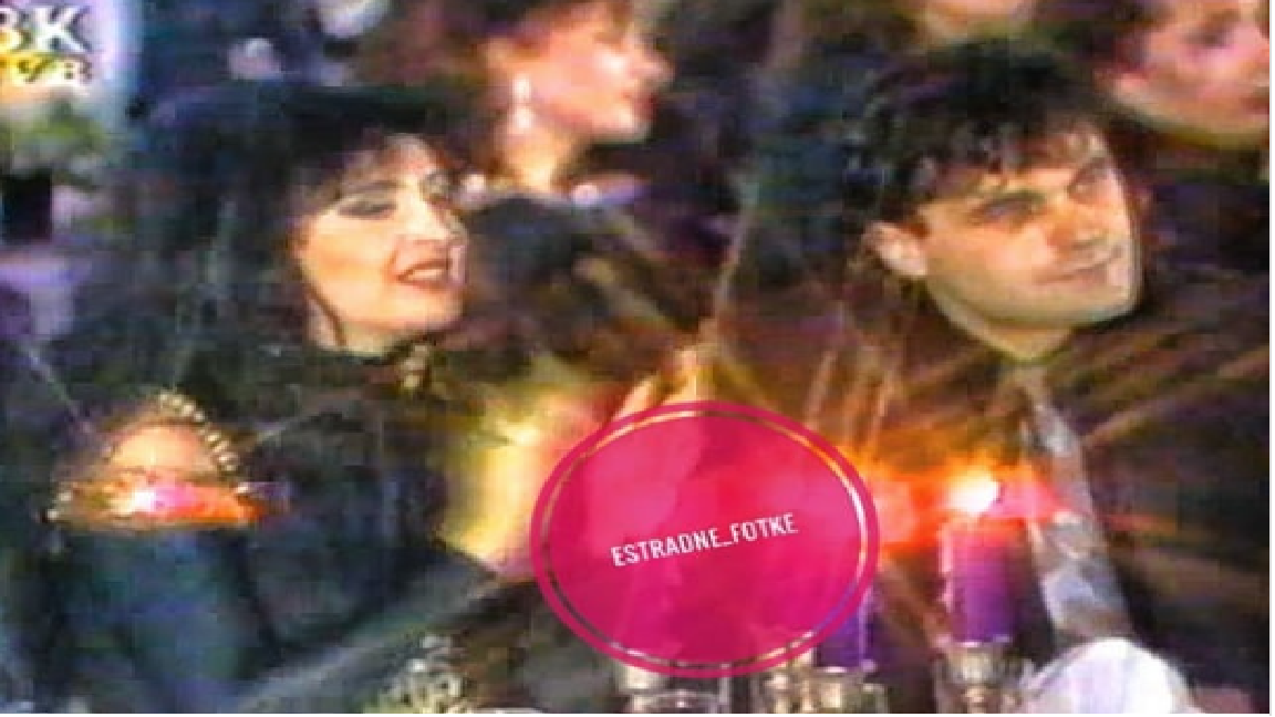 Glumi finoću a izmijenjala ih ne zna se broj! Dragana Mirković bila u ...