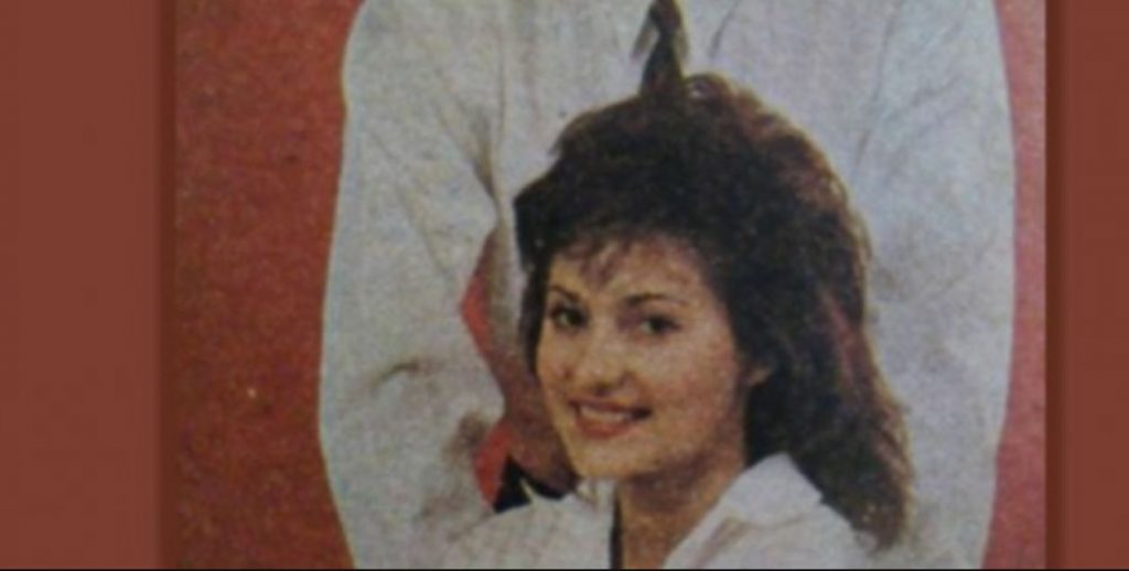 Prije punih 30 godina Ceca sa njim bila u vezi i voljela ga LUDO ...