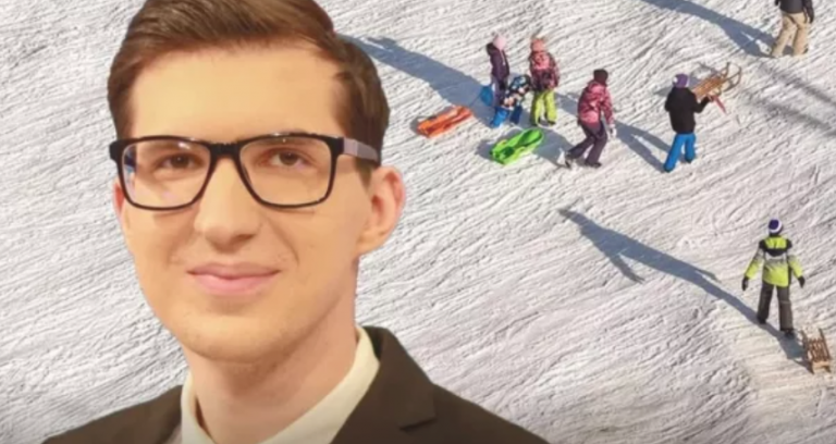 Nedim Sladic objavio nove prognoze za dane ispred nas: Kao da se dio sa ...