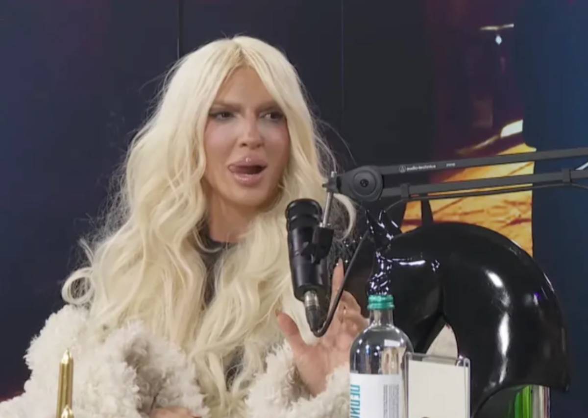 “Jelena Karleuša bez zadrške: Bila sam s njim iako je bio zauzet – a ...